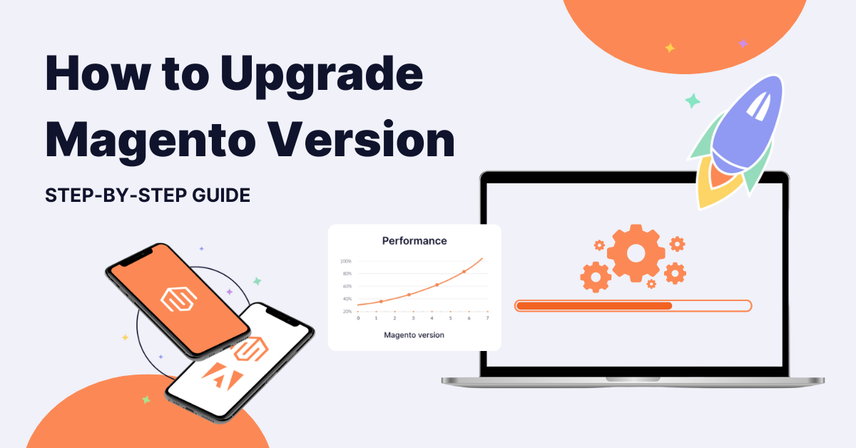 How to Upgrade Magento 2.4.x to the 2.4.6 Version - MarketDyno